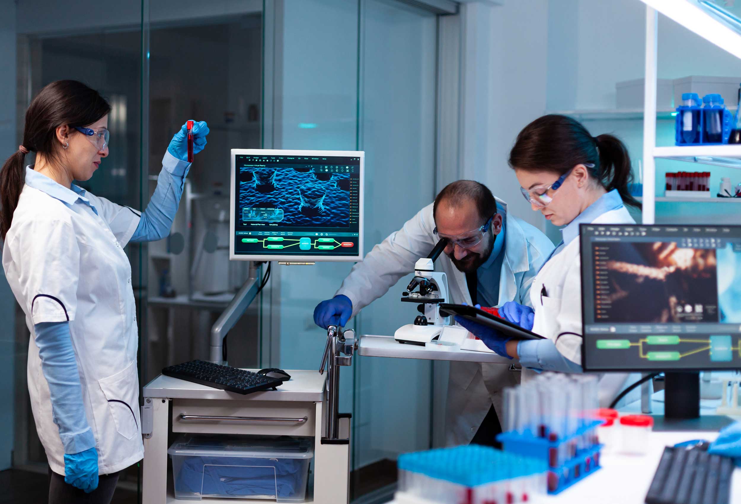 Biospace Scientific – Just another WordPress site